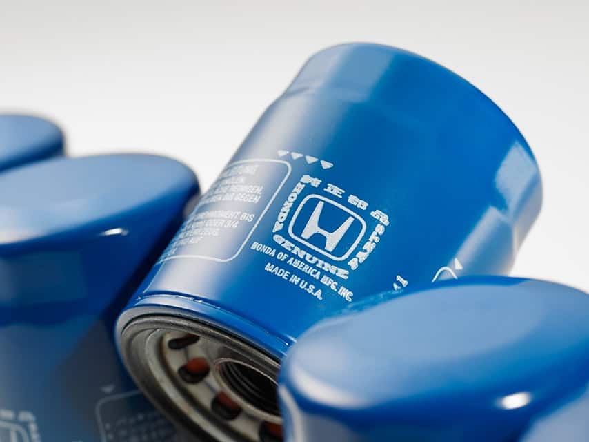 Parts and Service | New England Honda Dealers