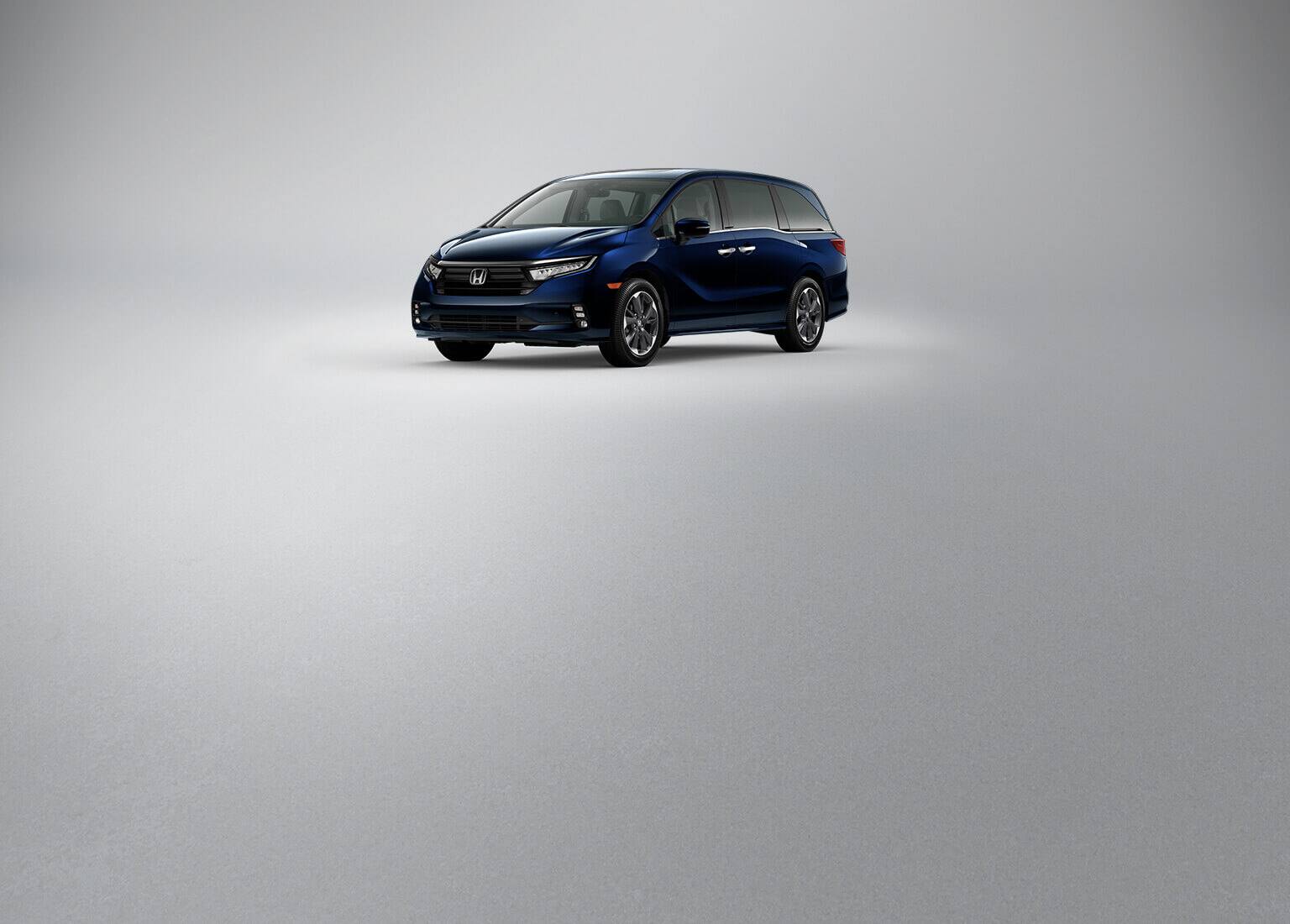 Honda Odyssey 2023 – La minivan familiar más divertida | Honda